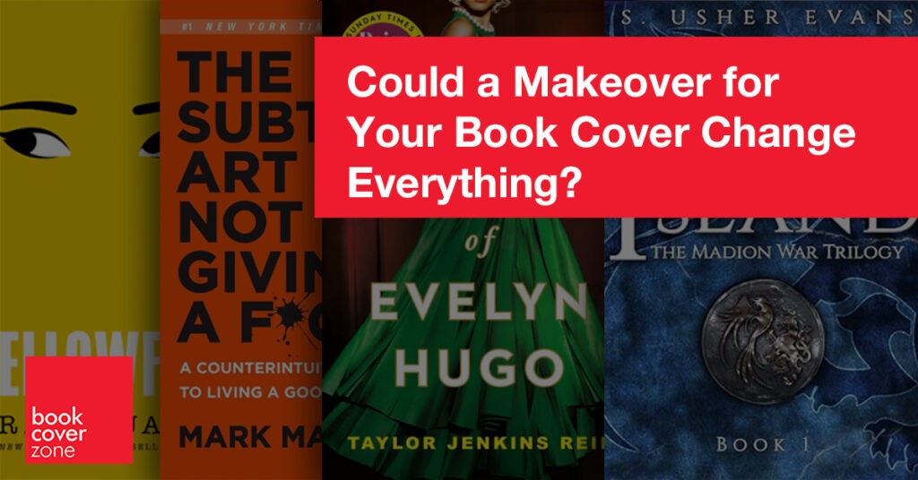 Premade Book Covers - Bookcoverzone.com