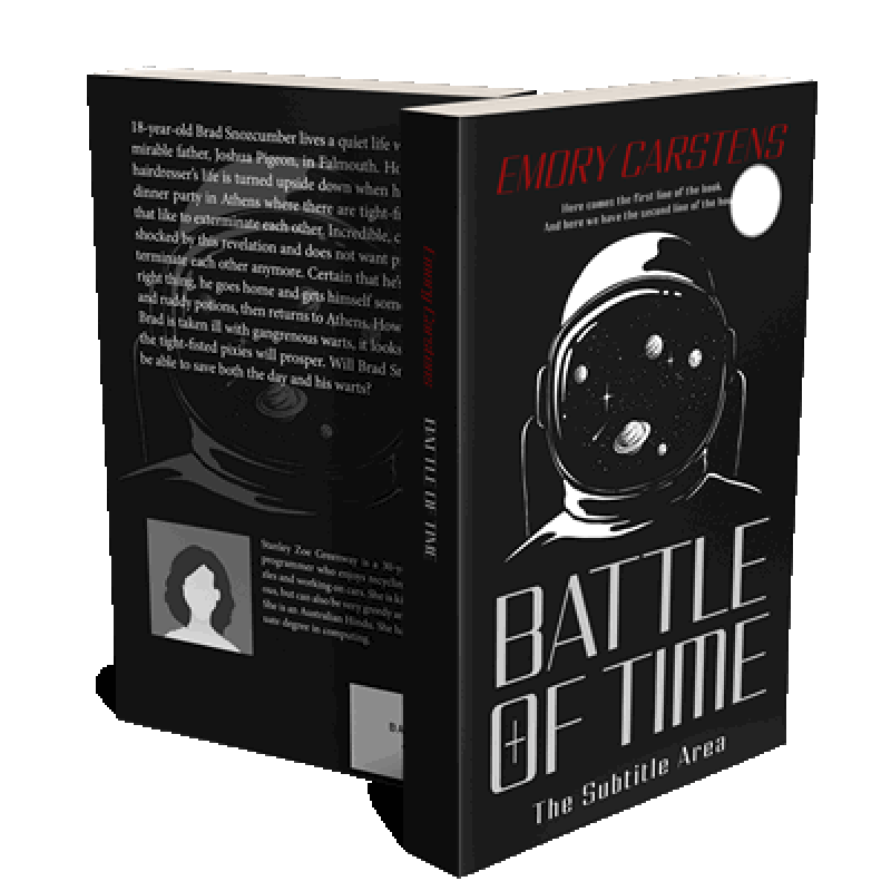 Cod Gray #13845 - Premade Science Fiction Book Cover | BookCoverZone