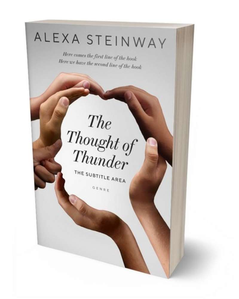 Swiss Coffee #22237 - Premade Self-Improvement & Self-Help Book Cover ...