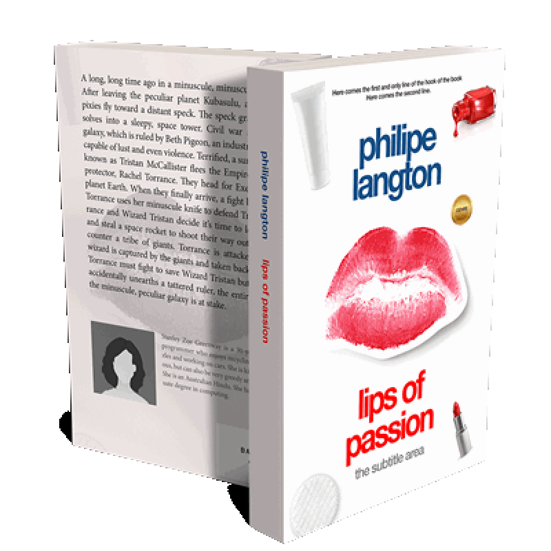 Soft Peach #1349 - Premade Romance Book Cover | BookCoverZone