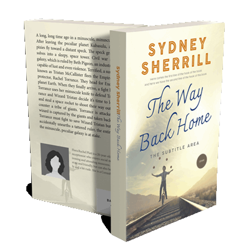 Custom & Premade Literary Fiction Book Cover - Aths Special #7988 ...