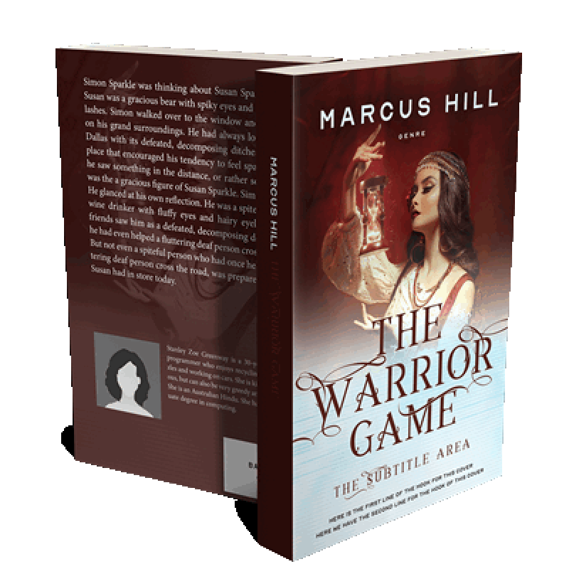 Premade Fantasy Book Cover - Paco #25535 | BookCoverZone