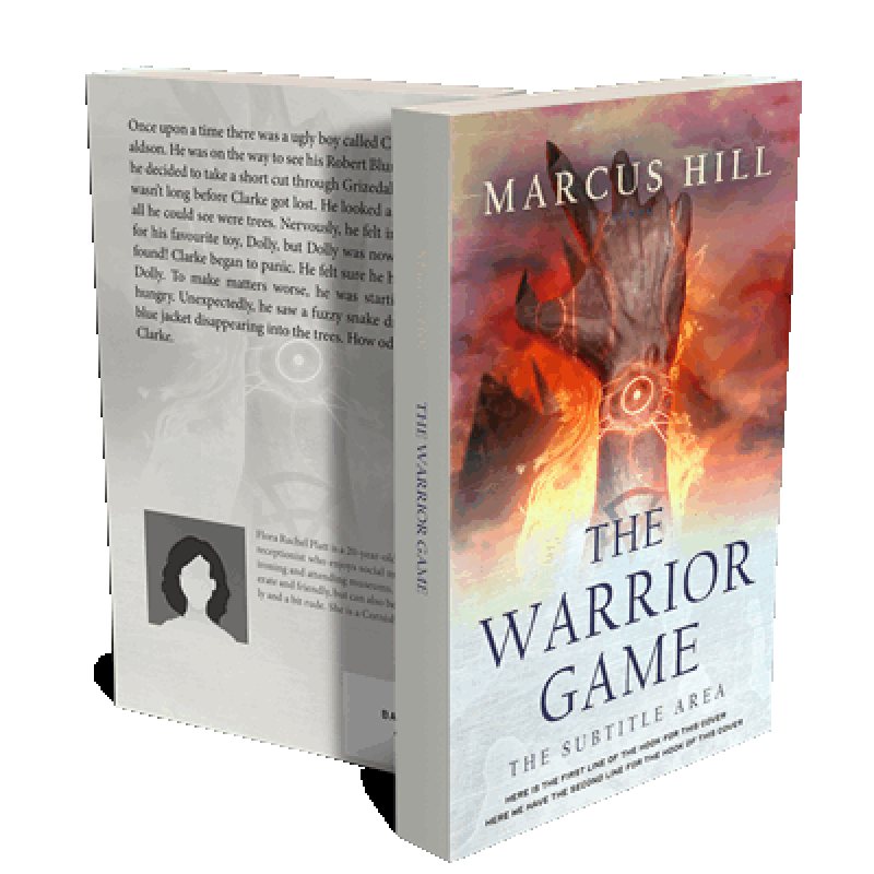 Custom & Premade Fantasy Book Cover - Westar #25543 | BookCoverZone