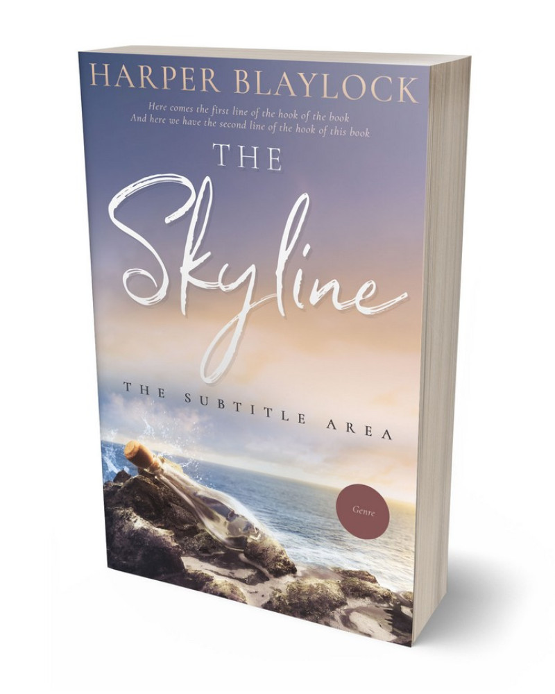 Shady Lady #6752 - Premade Romance Book Cover | BookCoverZone