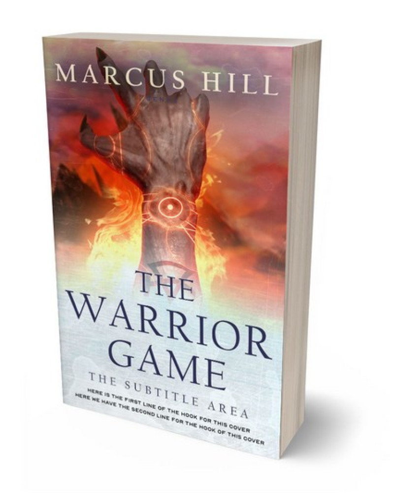 Custom & Premade Fantasy Book Cover - Westar #25543 | BookCoverZone