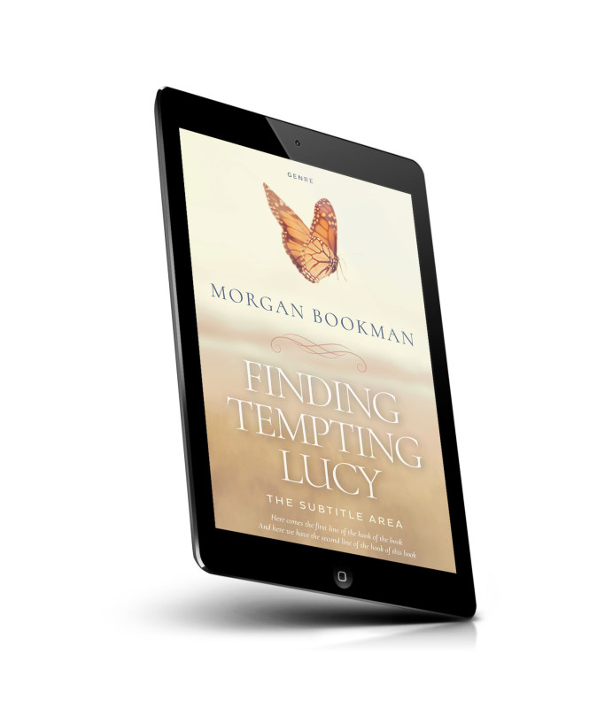 Aths Special #7323 - Premade Surreal Book Cover | BookCoverZone