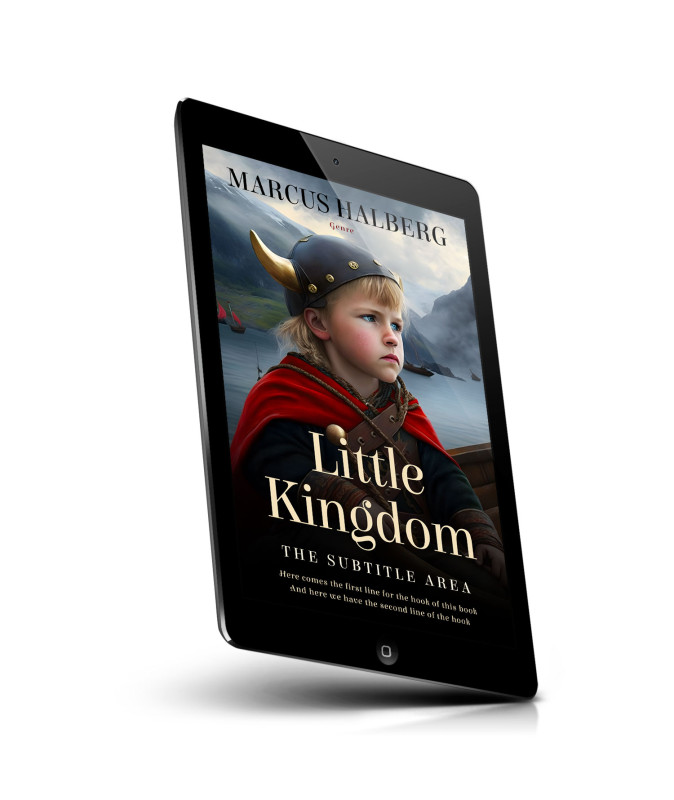 Premade Historical Book Cover - Thunder #26936 | BookCoverZone