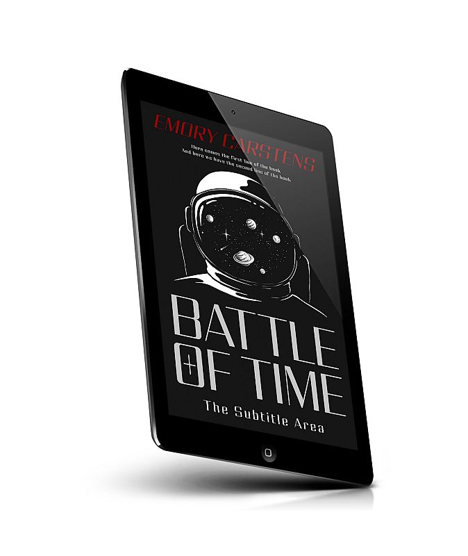 Cod Gray #13845 - Premade Science Fiction Book Cover | BookCoverZone