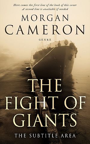 Premade Book Covers - Bookcoverzone.com