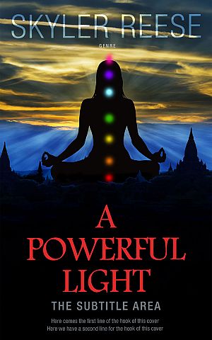 Professionally Designed Premade Book Covers | BookCoverZone